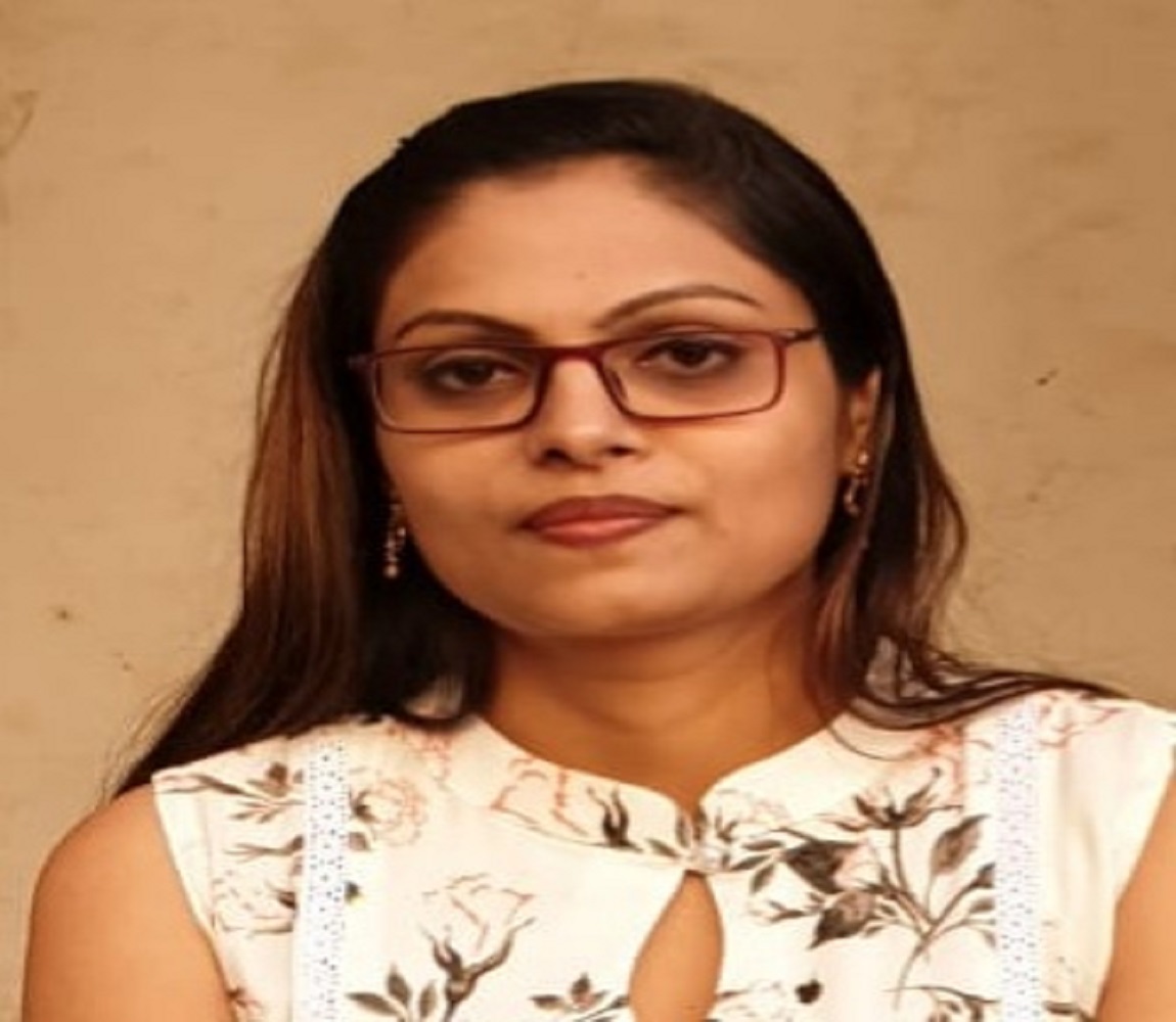 Ashwini Patil – Enticesoft